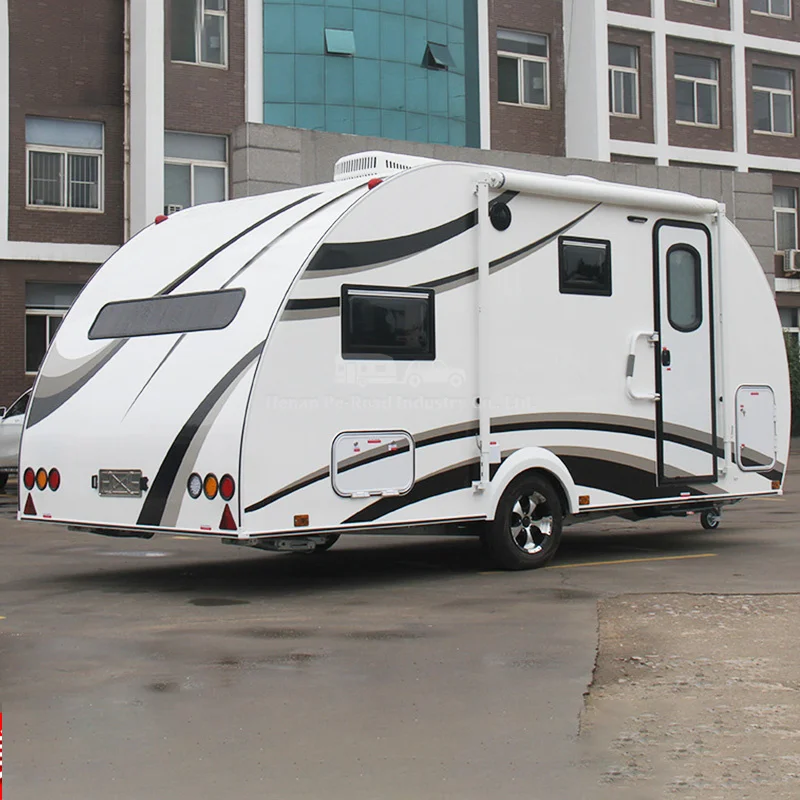 New Style United States Standard Camping Rv Caravan Off Road ...