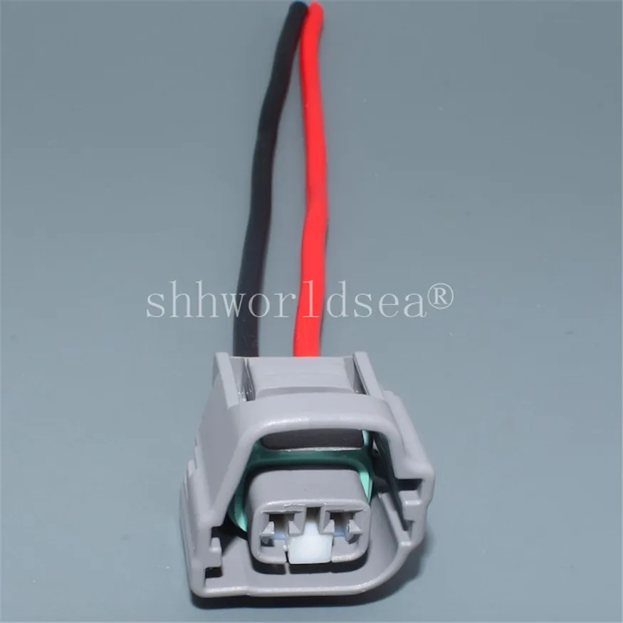 2-Pin-11255-Automotive-Plastic-Female-Cable-Electrical-Plug-Waterproof ...