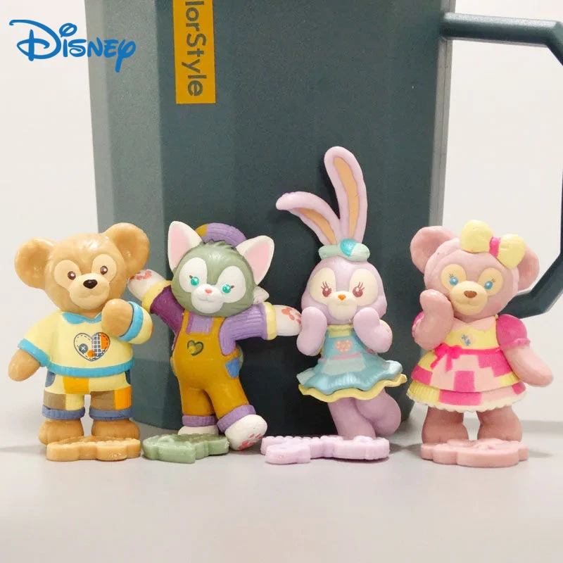 Disney Duffy And Friends Ubicaciondepersonas Cdmx Gob Mx