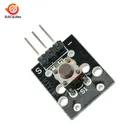 KY-004 Key Switch Module - ArduinoModulesInfo