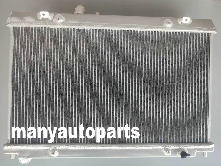 Aluminum-Radiator-2003-2008-For-Mazda-RX8-RX-8-FE-Series-1-13B-MSP-SE17 ...