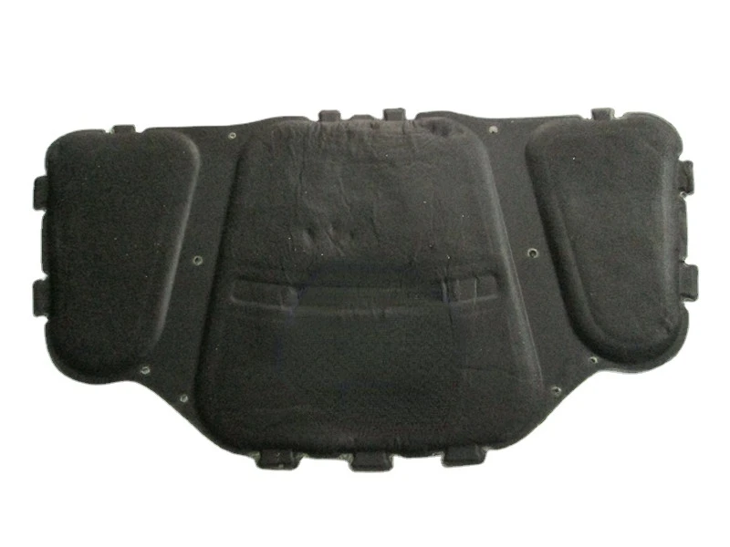 New-Engine-Hood-Insulation-Pad-Cover-51487148208-For-BMW-E60-E61-520i ...