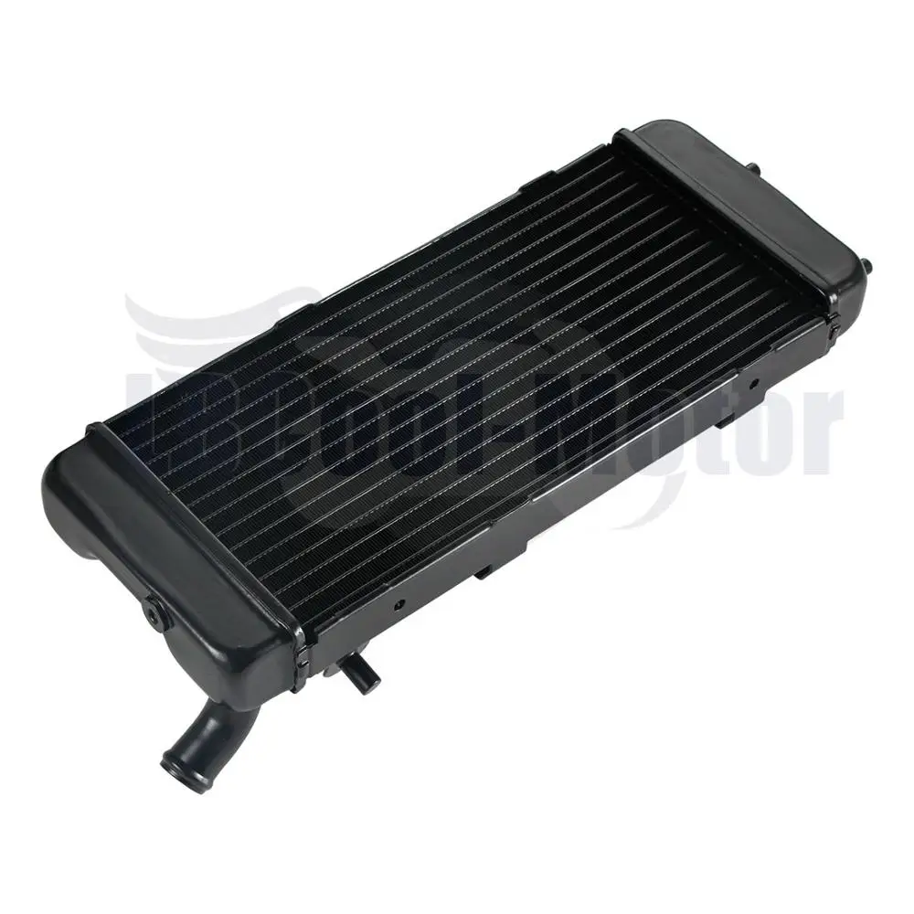 Cooling Heat Radiator For HONDA NV400C Steed 400 VLX 1992 1997 1993 ...