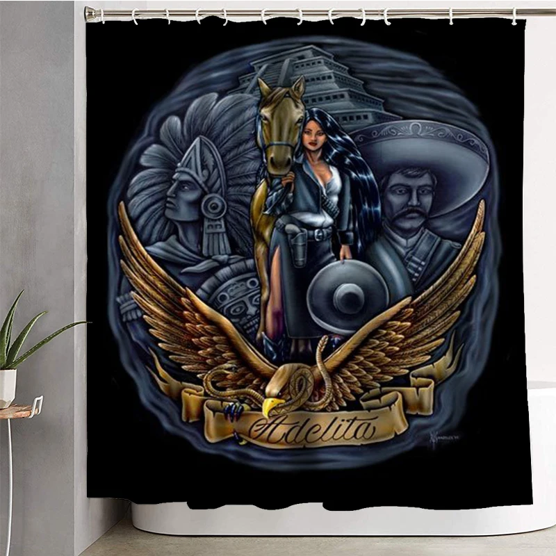 Chicano Art Designs