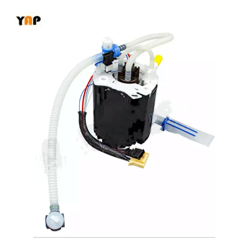 NEW-FUEL-PUMP-FOR-Land-Rover-LR2-2-0L-L4-LR036126-A2C32279000Z-2013 ...