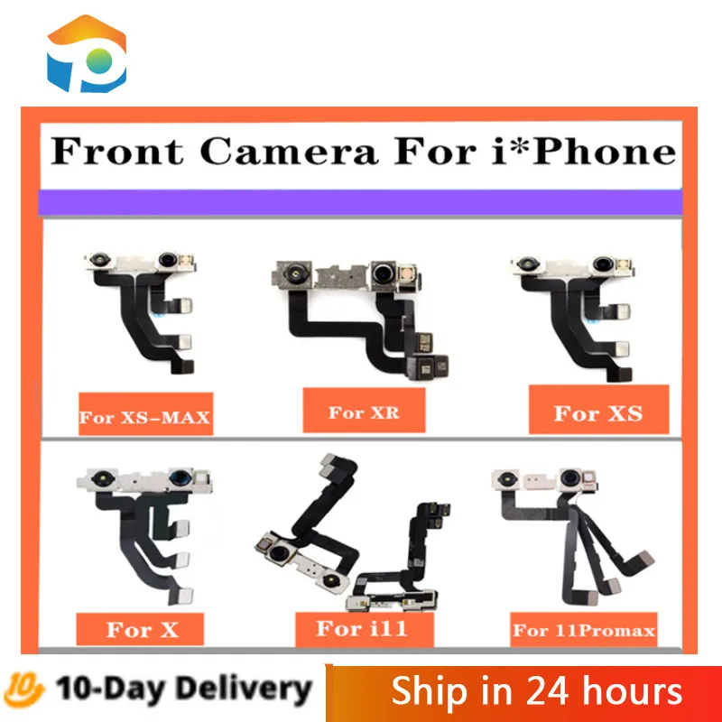 YWEWBJH AAA Câmera frontal com módulo Face ID, brilho automático ...