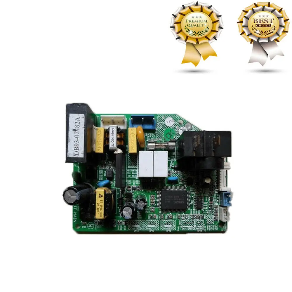 1x For Original Samsung DB93 02482A DB41 00175A DB93 02483A Driver ...