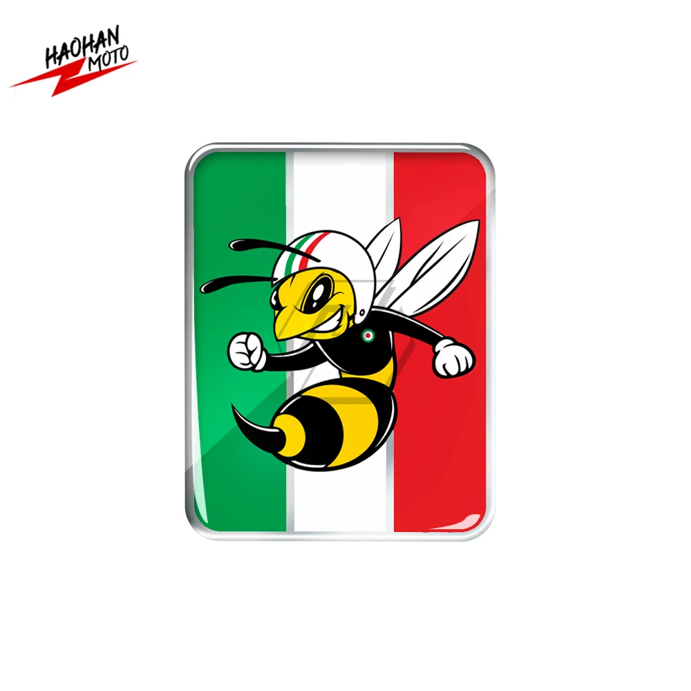 Stickers, Labels & Tags LaminatedAdhesive Sticker Wasp Sticker Paper ...