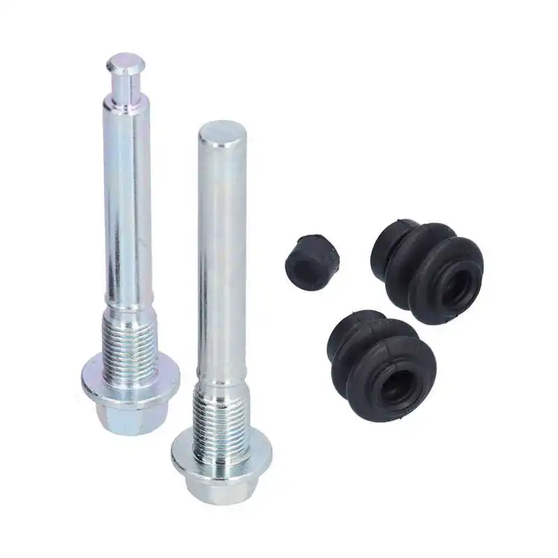 Brake Caliper Guide Pin Durable BCF1402A Rear Brake Caliper Slider Pin ...