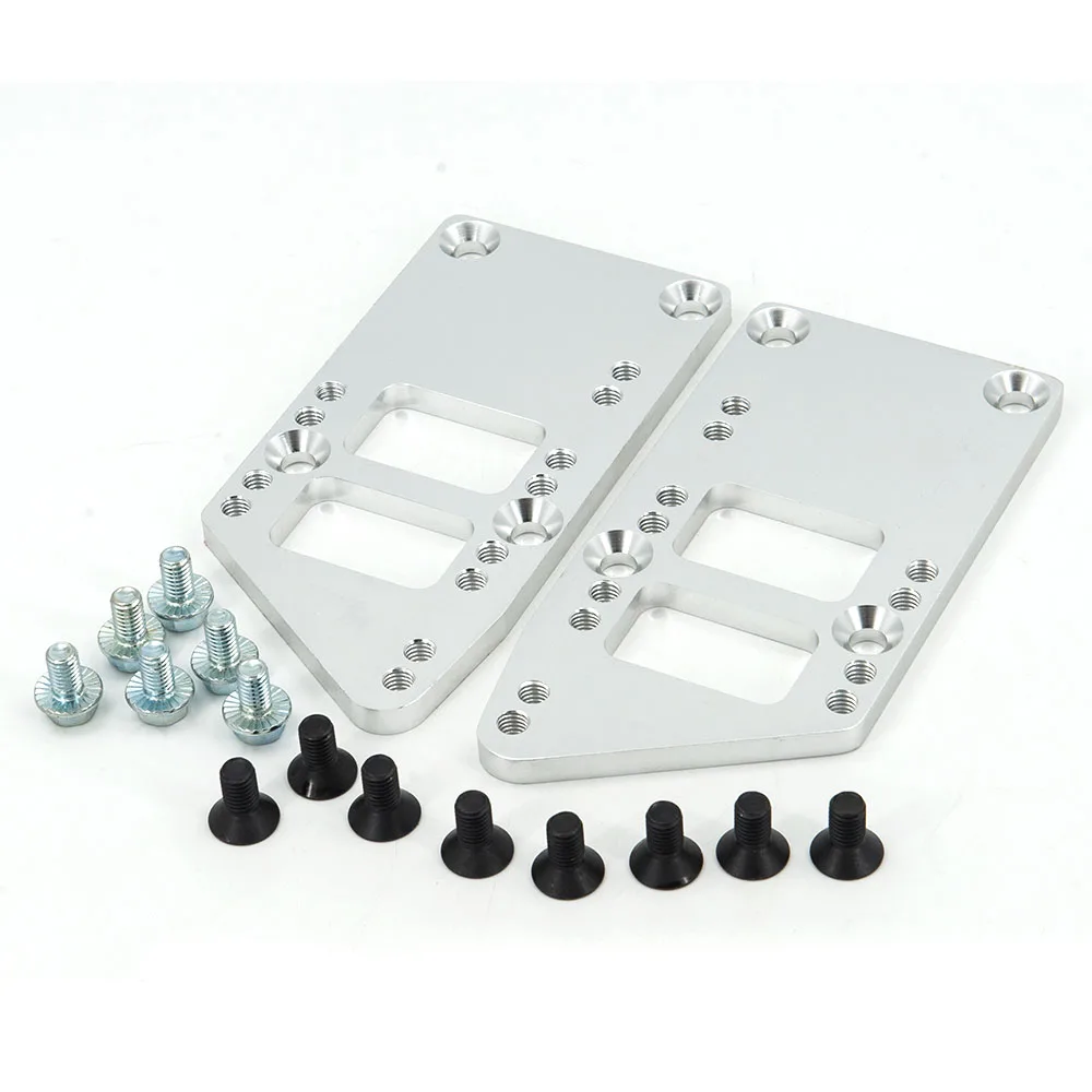 LS-Engine-Mounts-Billet-Aluminum-LS-Swap-Kit-LS-Adapter-Plates-Kit-LS2 ...