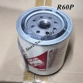 Топливный фильтр 3931063 FF5052 3903640 WK719/6 8125339 BF788 BF7524 ...