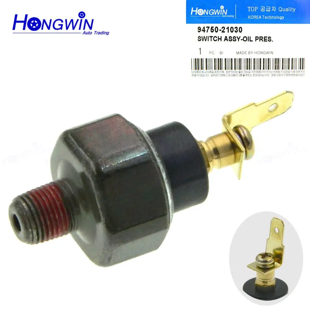 9475021030-94750-21030-Oil-Pressure-Switch-For-Hyundai-Accent-2006-2009 ...