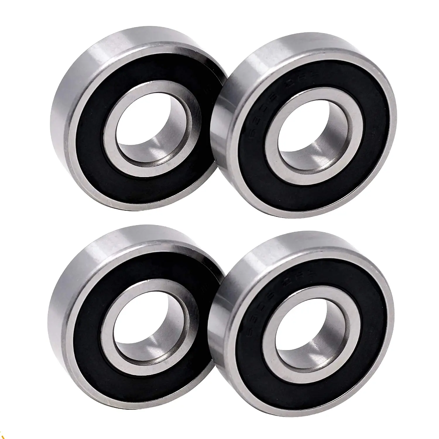6324/6325/6326 M C3/6335 Deep Groove Ball Bearing Stainless Steel ...