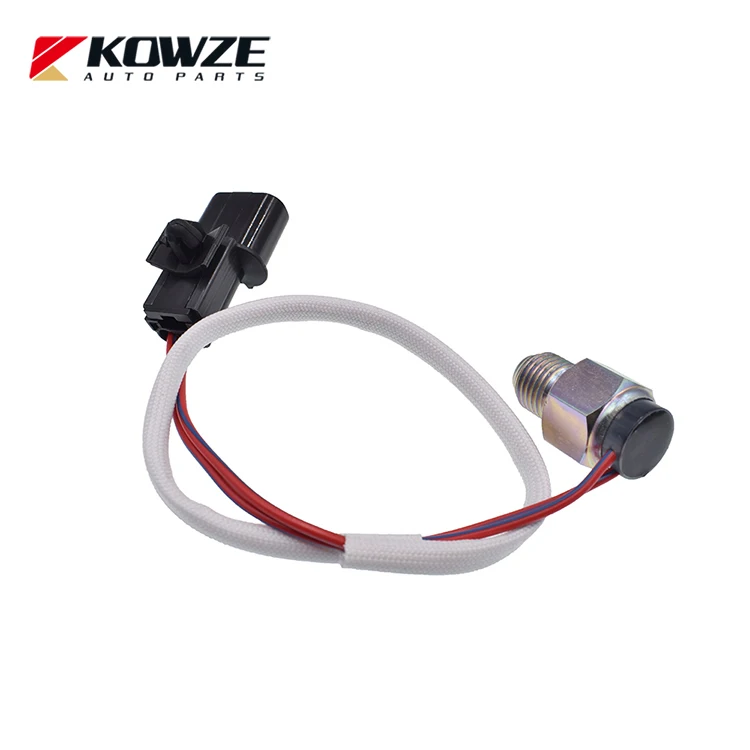 KOWZE T/F Gearshift 4WD Lamp Switch For Mitsubishi PAJERO MONTERO II ...