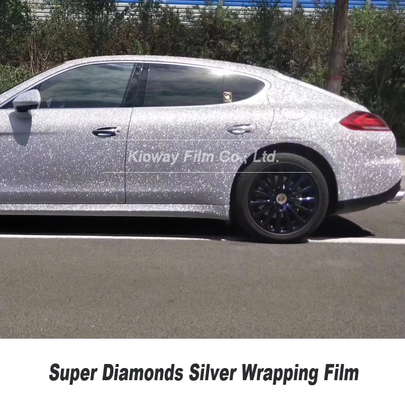 Super Diamond Car