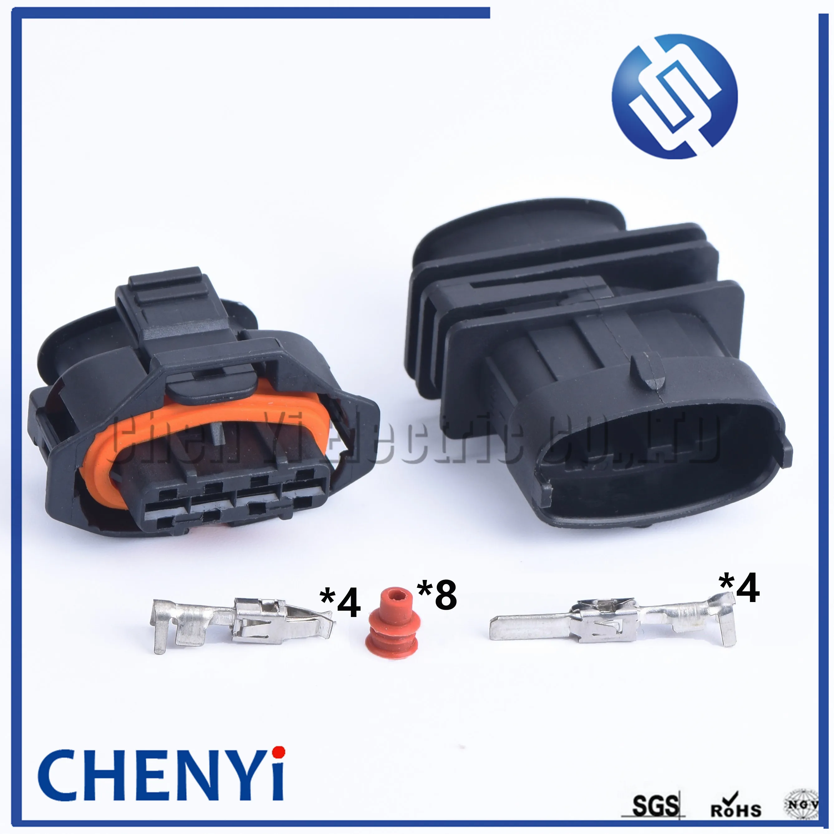 1-set-4-Pin-3-5mm-Auto-Sensor-Connector-Plug-1928403736-1928403453-For ...