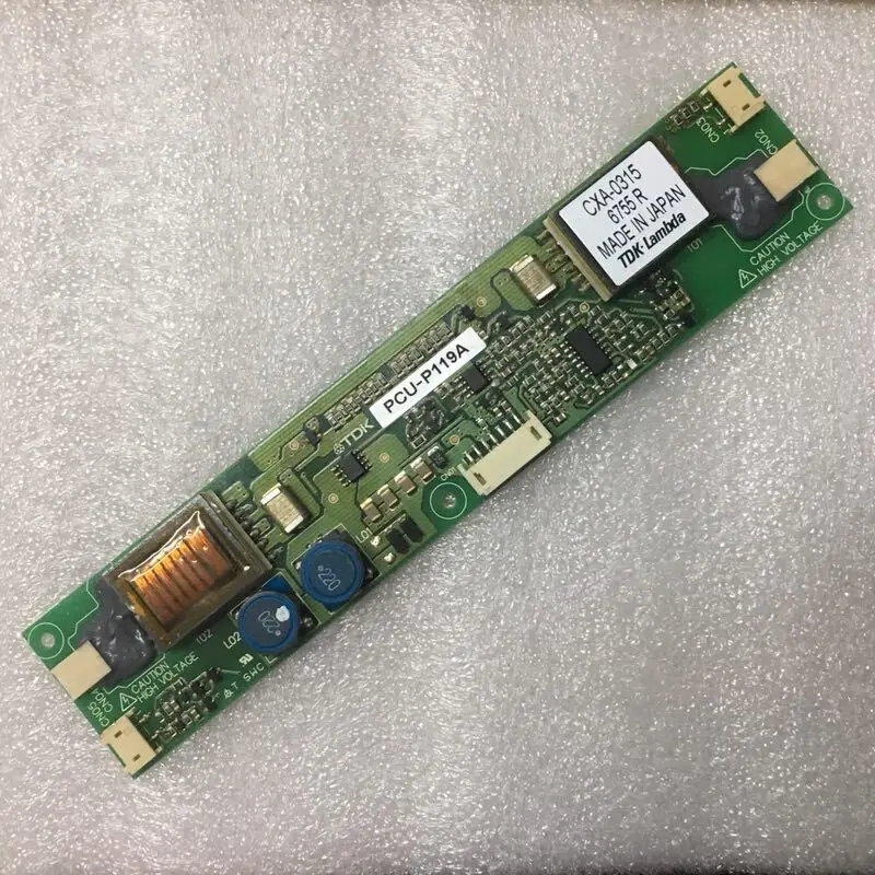 For-TDK-CXA-0315-PCU-P119A-CXA-0283-Inverter-High-voltage-strip.jpg