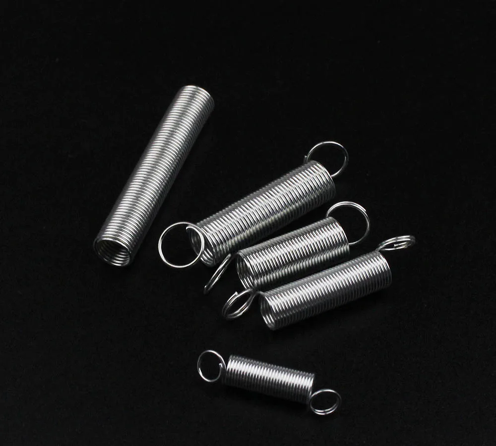 Metal Tension / Compression Springs for Electrical Hardware Combination ...