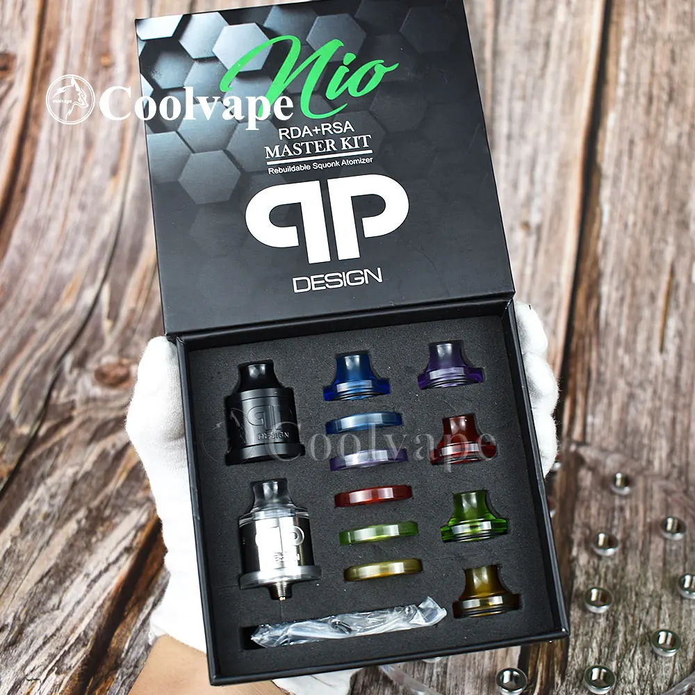 Air Flow Box Designs