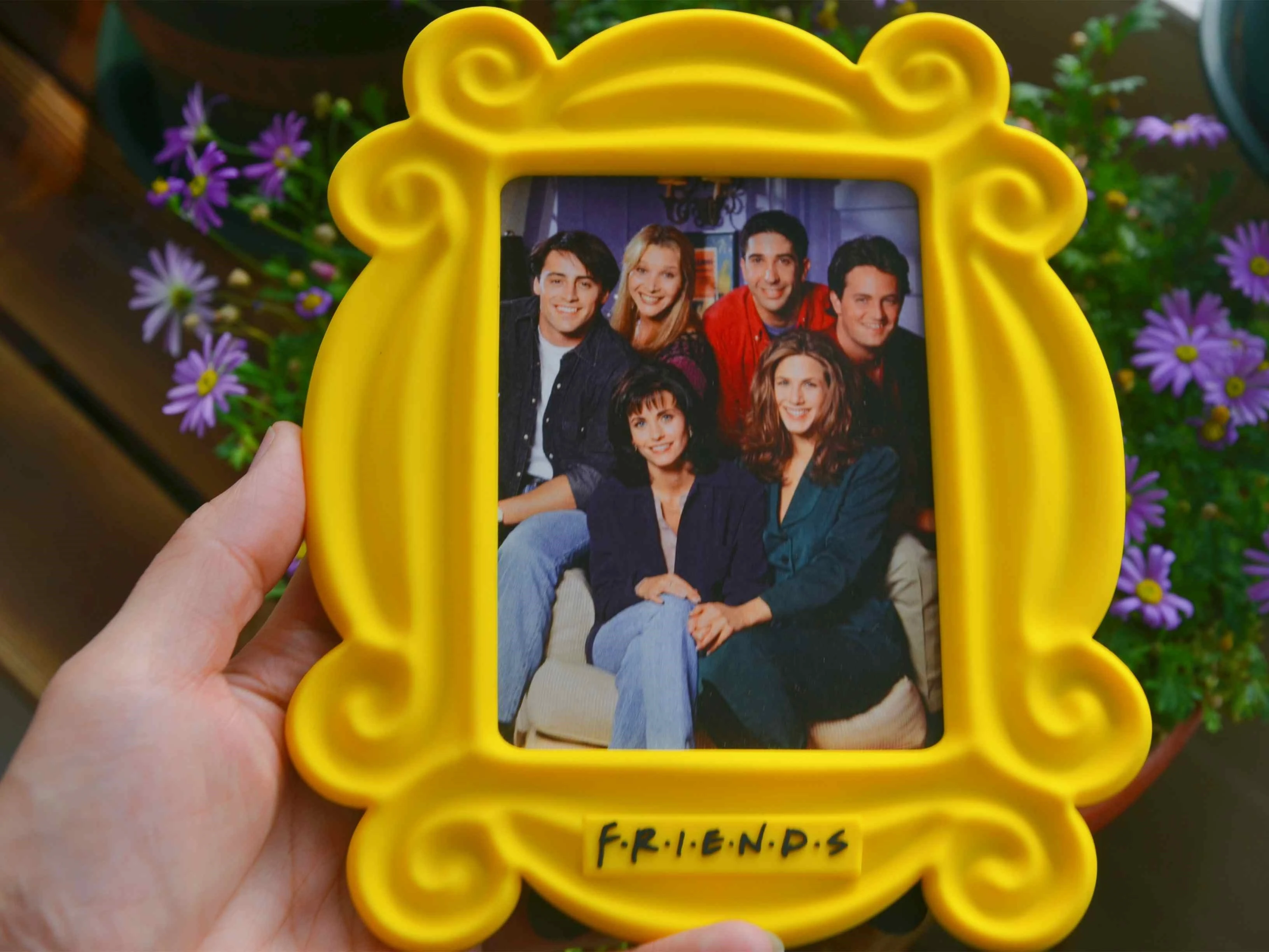 Marco-de-fotos-de-la-serie-de-TV-Friends-marco-de-puerta-de-M-nica ...