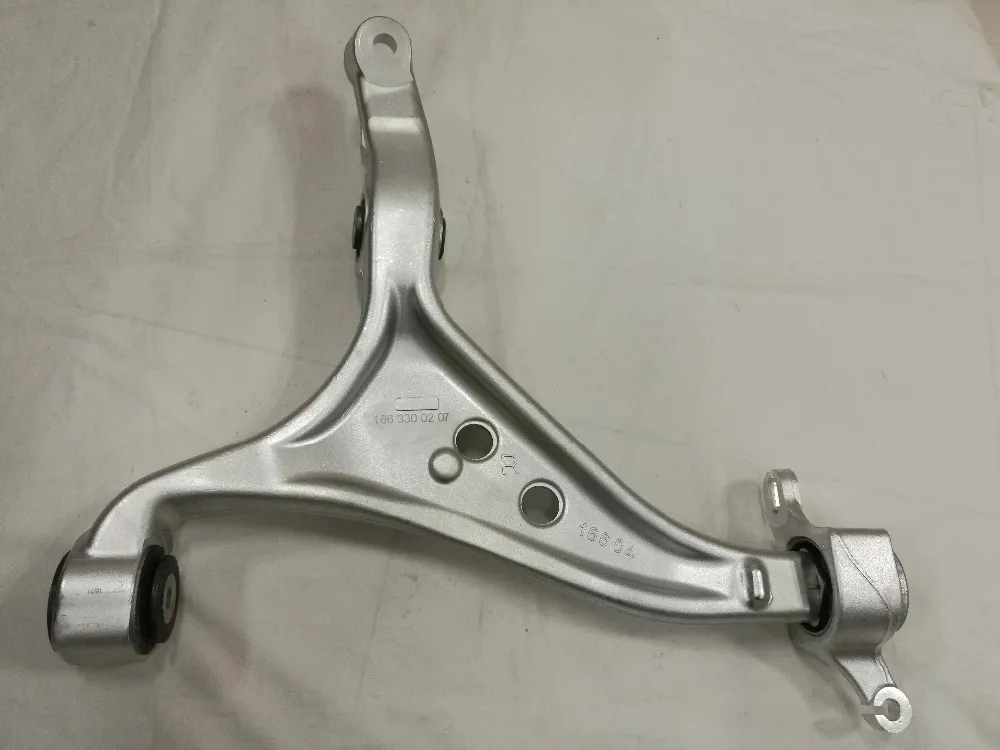 Control Arm Front Right 1663300207 for Mercedes ML(GLE)/GL(GLS) W166 ...