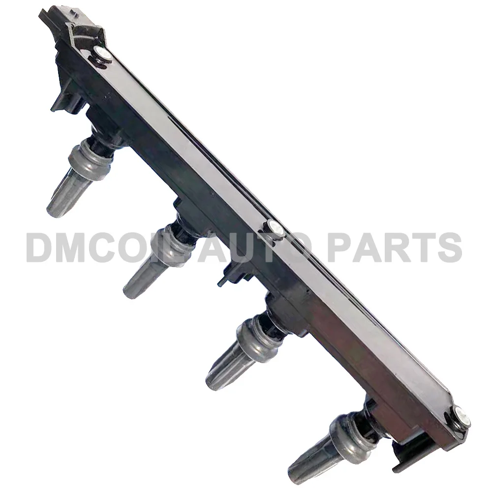 Катушка зажигания для CITROEN C4 C5 II III C8 JUMPY PEUGEOT 307 407 308 ...