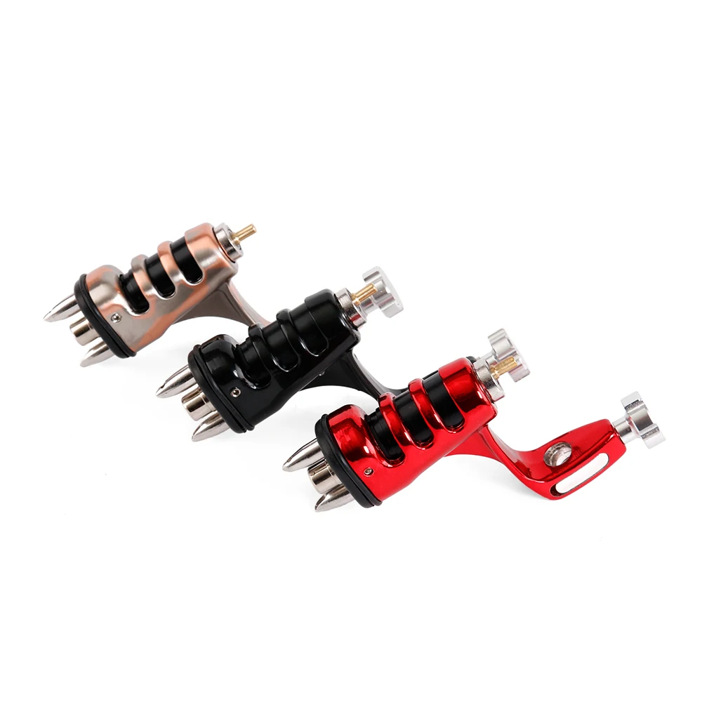 Tattoo The Send Generation HYBRID Rotary Tattoo Machine Gun Swiss Motor ...