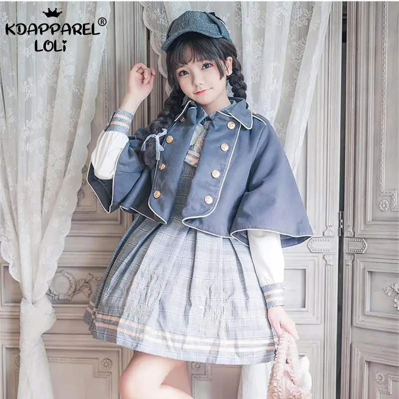 British Prep Style For Women