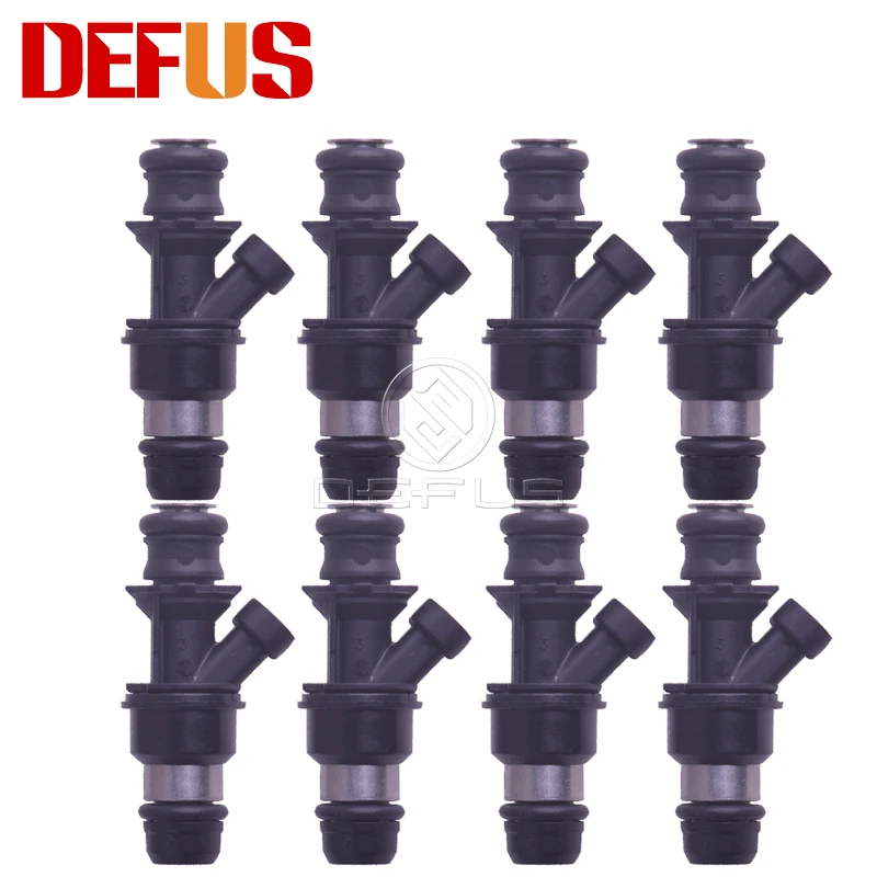8x-Fuel-Injector-OEM-25320288-1250CC-For-GMC-Chevy-Cadillac-4-8L-5-3L-6 ...
