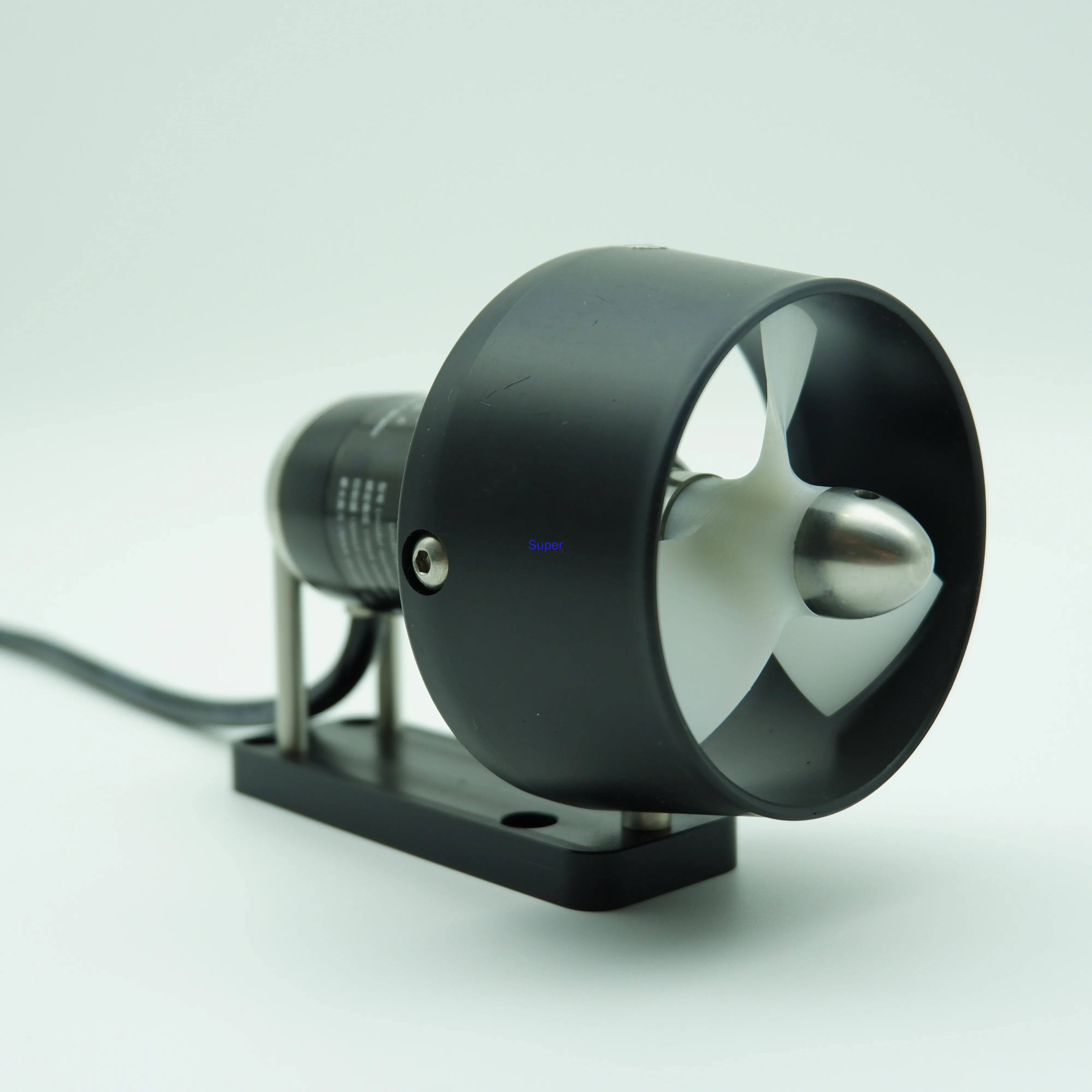 T60-15/30: ROV, Underwater Propeller, Underwater Motor, Unmanned Ship ...