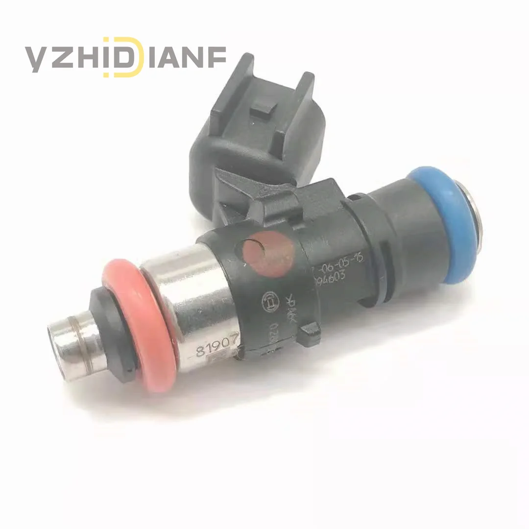 6pcs-lot-Fuel-injectors-Nozzle-0280158189-9L8E-A5A-For-ESCAPE-FUSION ...
