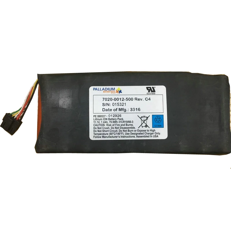 Best-NEW-Measuring-instrument-battery-for-Aeroflex-Cobham-AvComm-8800S ...