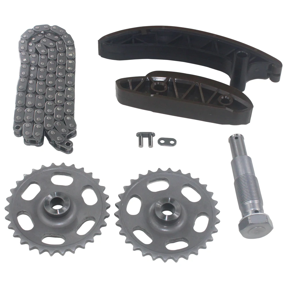 Timing Chain Kits W246 W204 W212 X204 Sprinter 906 W639 Om651 ...