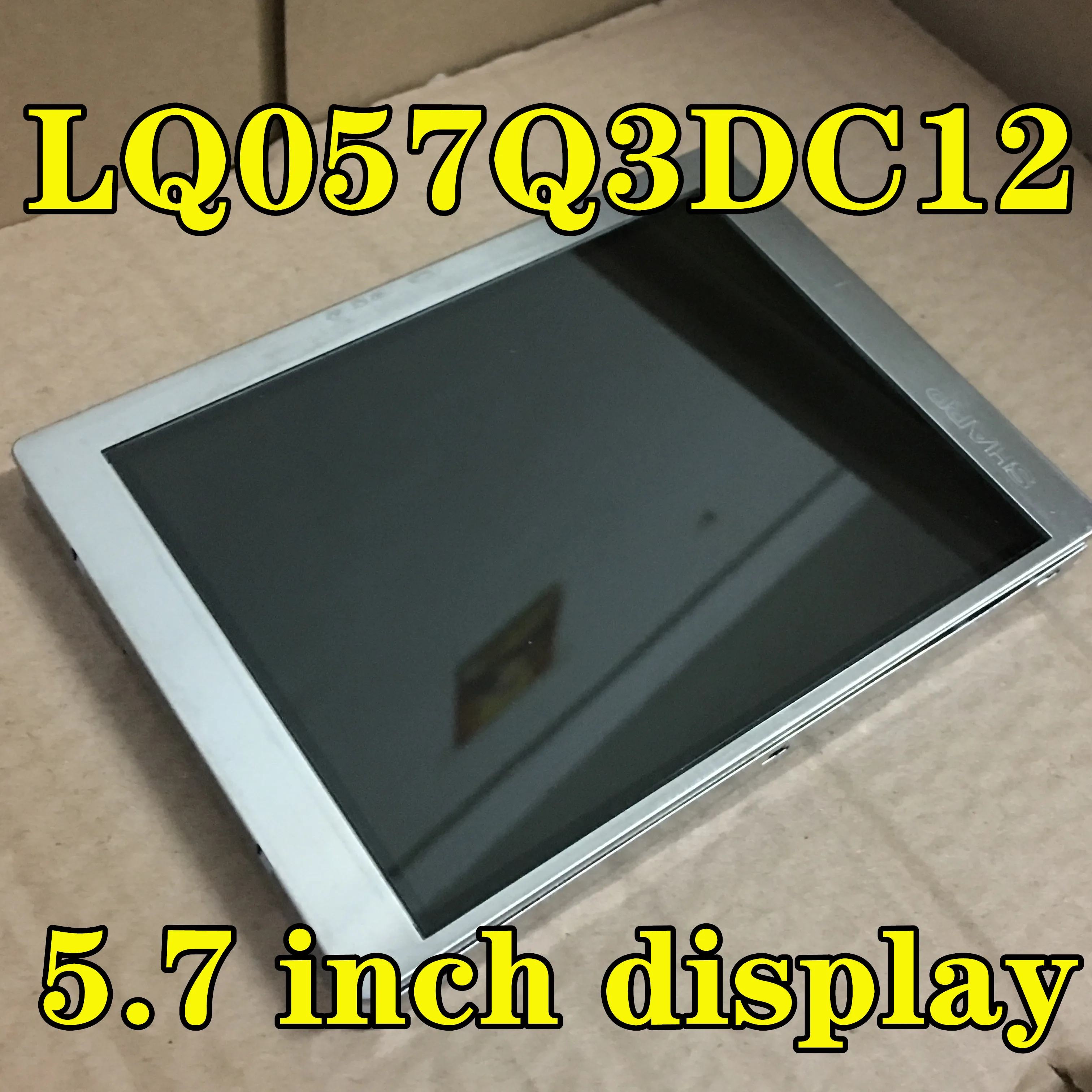 Pantalla-LCD-100-original-de-prueba-LQ057Q3DC12-LQ057Q3DC02-LQ057Q3DC17 ...
