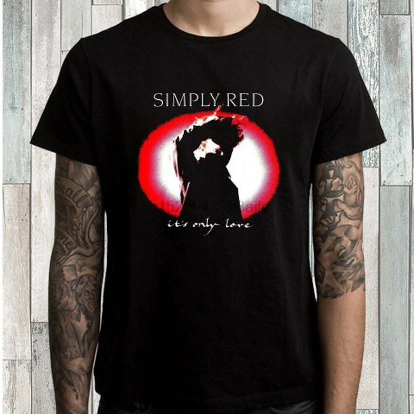 Nachfrage Lange Stewardess simply red shirt Düster Kolben Erklärung