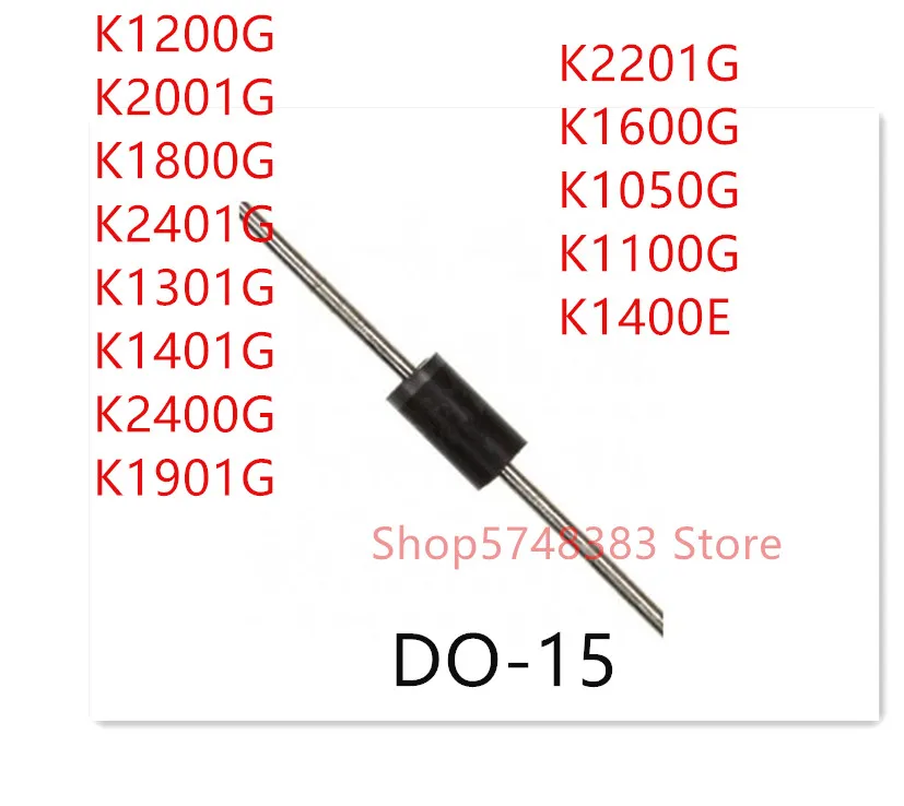 50 unidades, K1200G, K2001G, K1800G, K2401G, K1301G, K1401G, K2400G ...