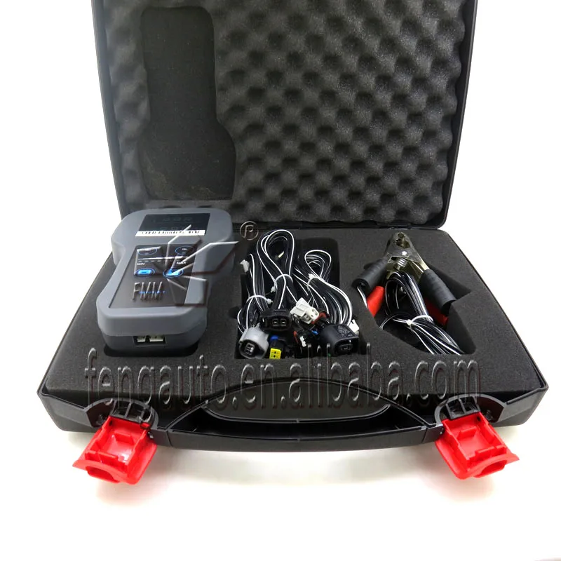 Car External Air Conditioning Compressor Electronic Control Valve ...