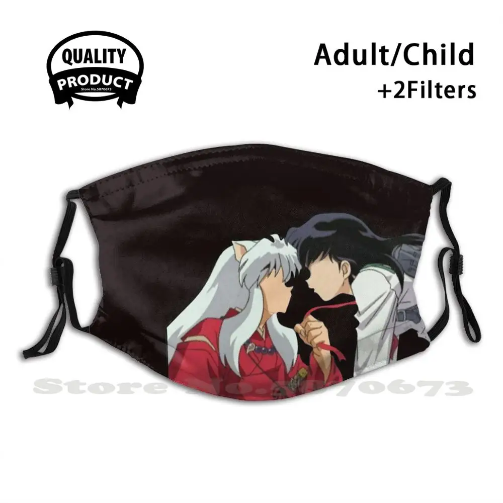 Inuyasha Kagome Fanart