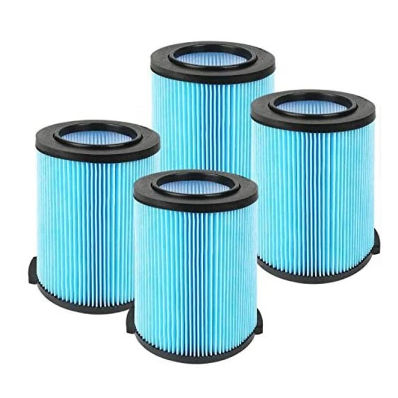Vacuum Accessories Filters For Vf5000 wd1450 wd0970 wd1270 wd09700 ...