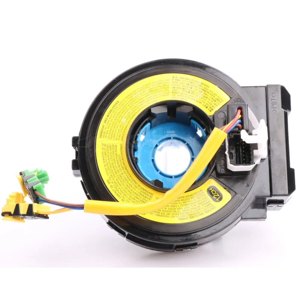 Car Replacement Wire Clock Spring OEM 93490-2B300
