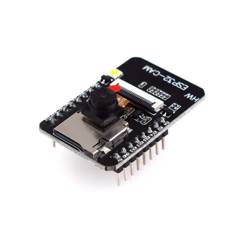 Esp32-Cam Esp32-S Wifi Bluetooth Плата расширения Ov2640 2Mp ...