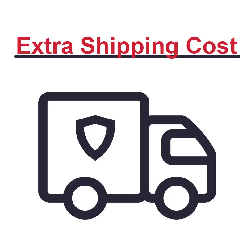 Extra Shipping Cost - Additional Pay On Your Order - AliExpress