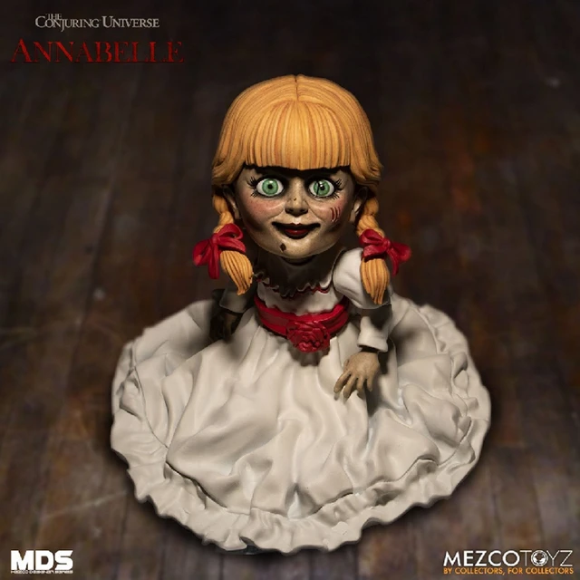 Goanimasyon Annabelle