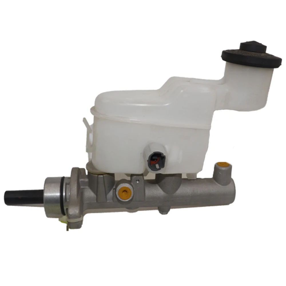 Brake-Master-Cylinder-for-Toyota-Hilux-Fortuner-2005-2006-2007-2008 ...