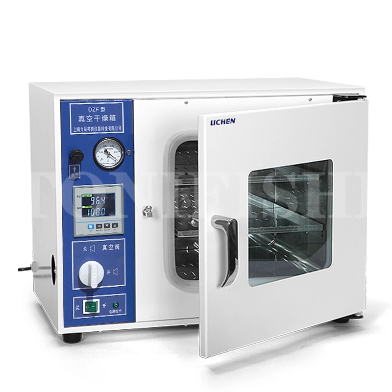 Industrial Vacuum Drying Ovens