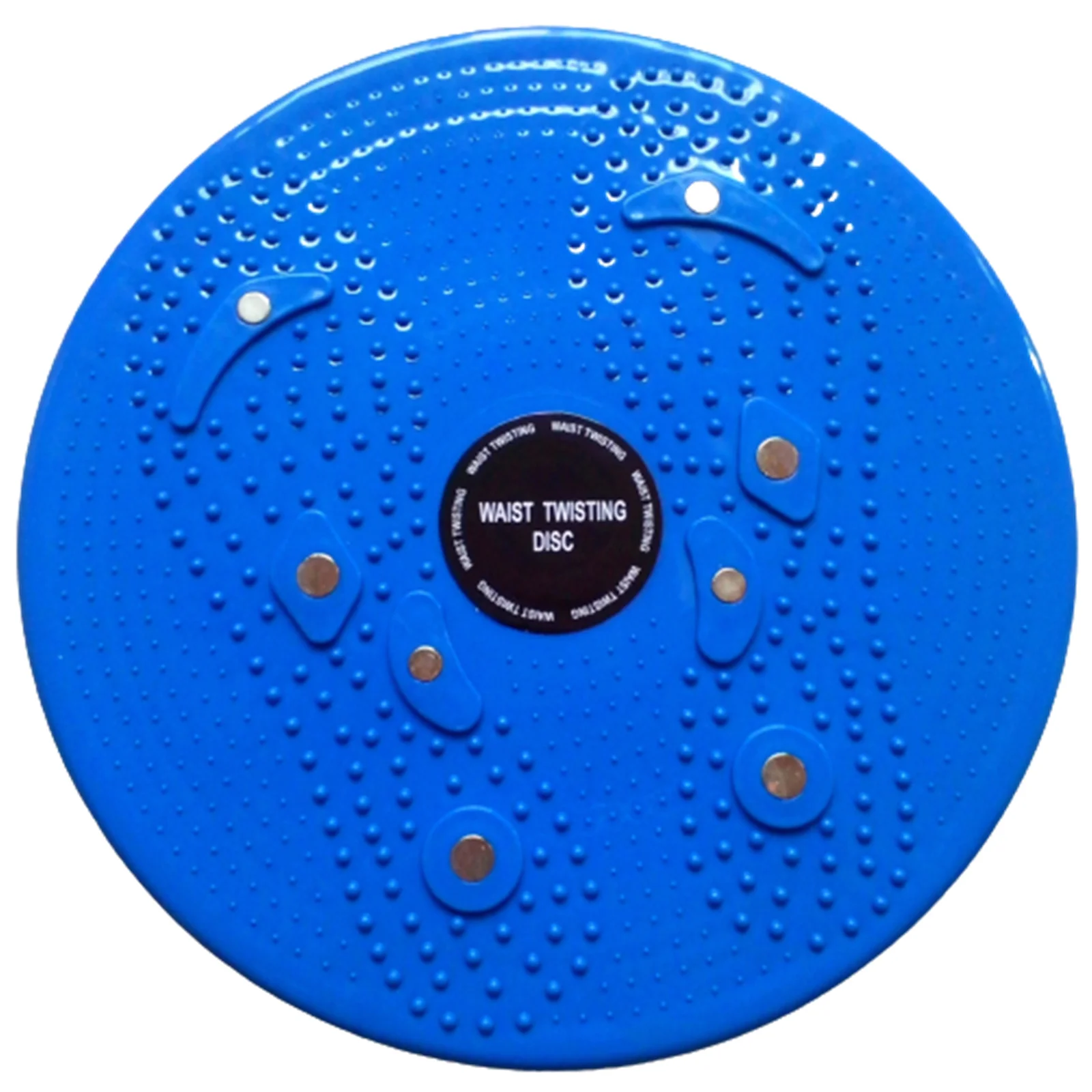 Twist Plate For Exercises Whole Body Shaping And Acupuncture Massage ...