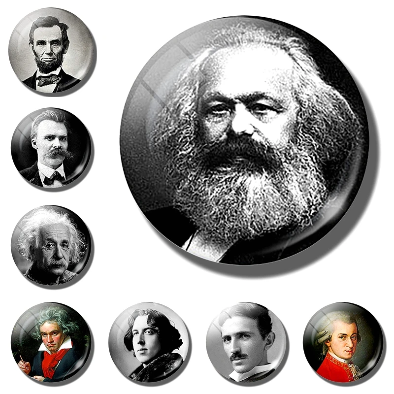 Famous Socialists
