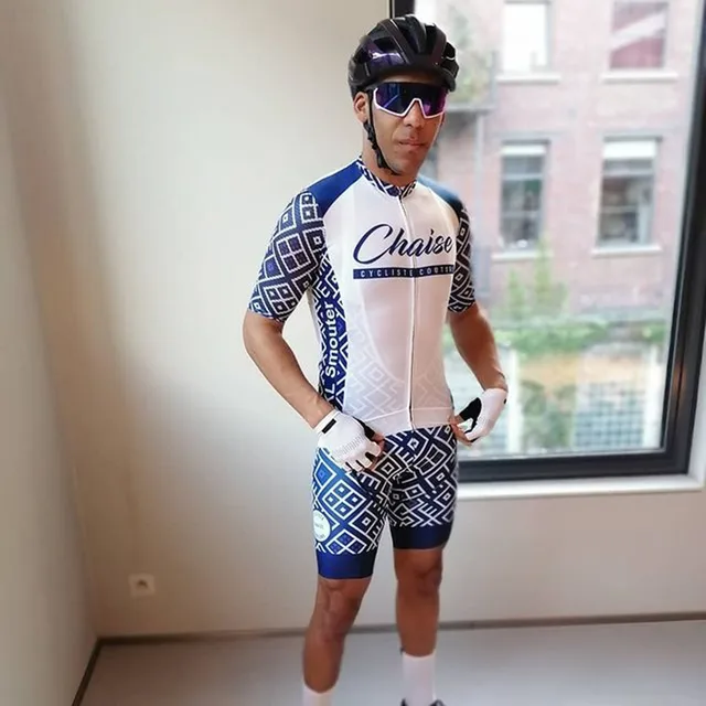 Cycling Skin Suits For Men