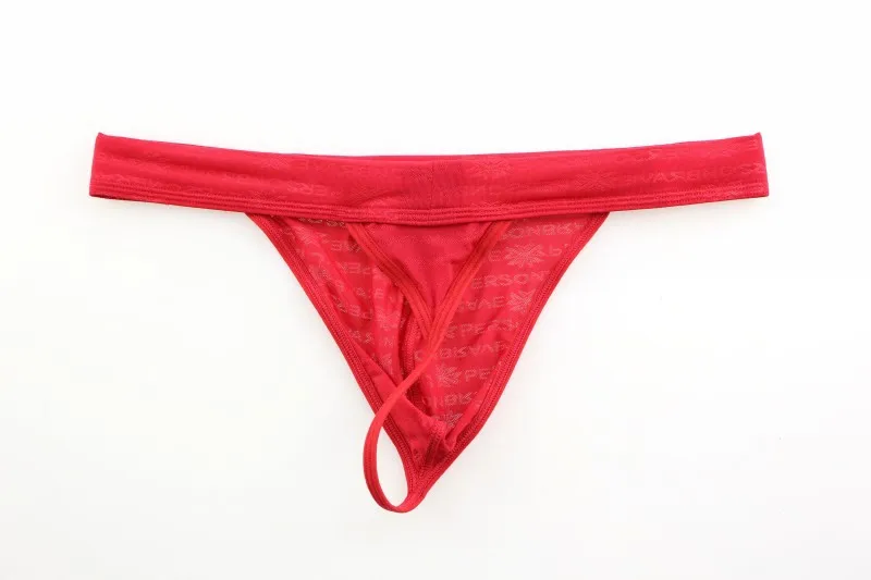 Ühevärvilised Meeste Stringid | SOODNE!