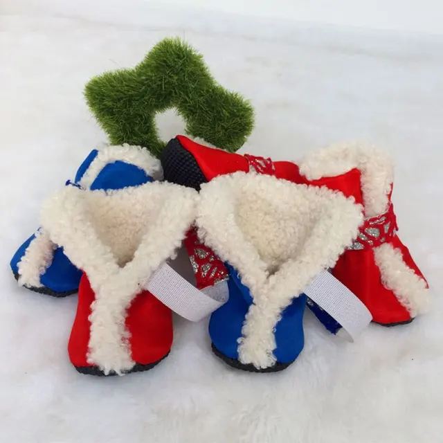 Chaussons imperméables pour chats • Chaussons Univers